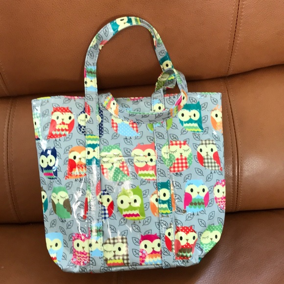 Paperchase | Bags | Mini Tote Bag | Poshmark